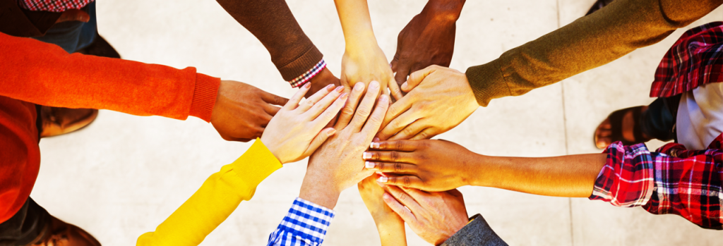 Grupos comunitarios - UCKG Centro De Ayuda