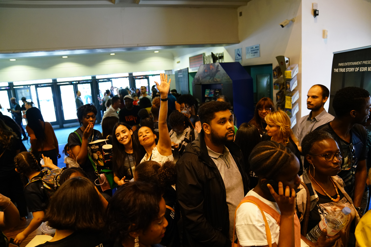 Galería - UCKG Centro De Ayuda