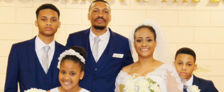 My Transformation – Life Shift Event