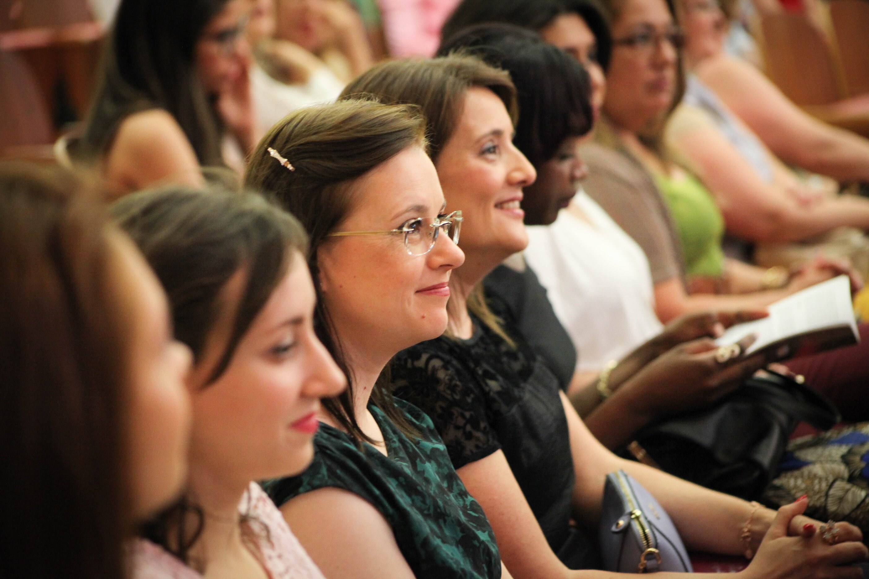 Visita Do Bispo Randal Em Portugal - UCKG Centro De Ajuda