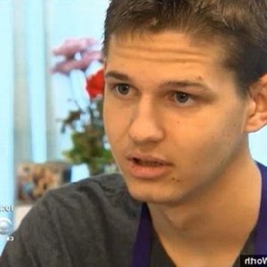 Considerado Morto Por 20 Minutos, Ele Teve Uma Segunda Chance - UCKG ...