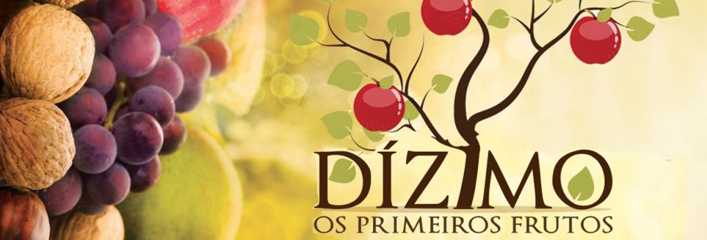 Dizimo - UCKG Centro De Ajuda