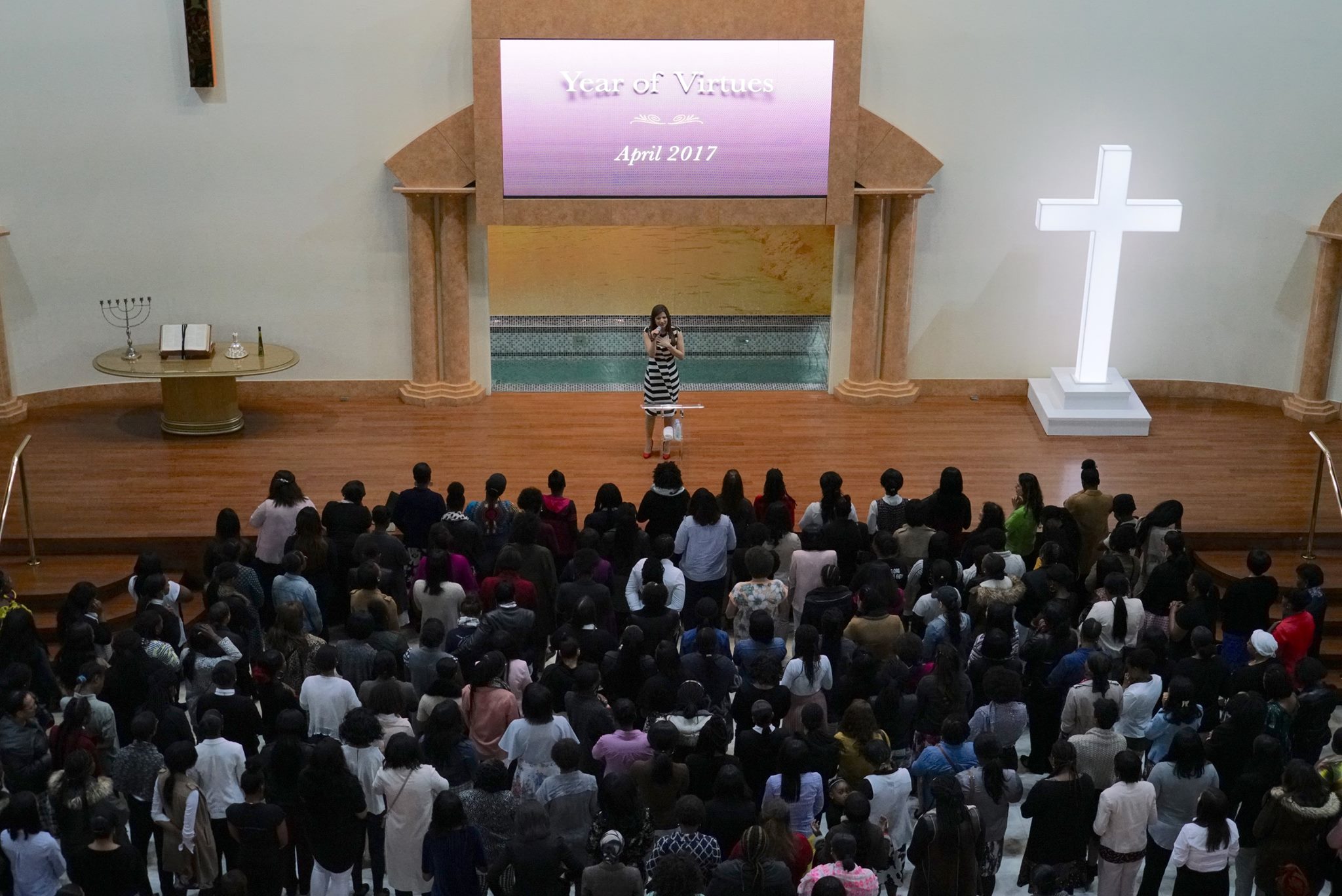 Galeria | UCKG HelpCentre