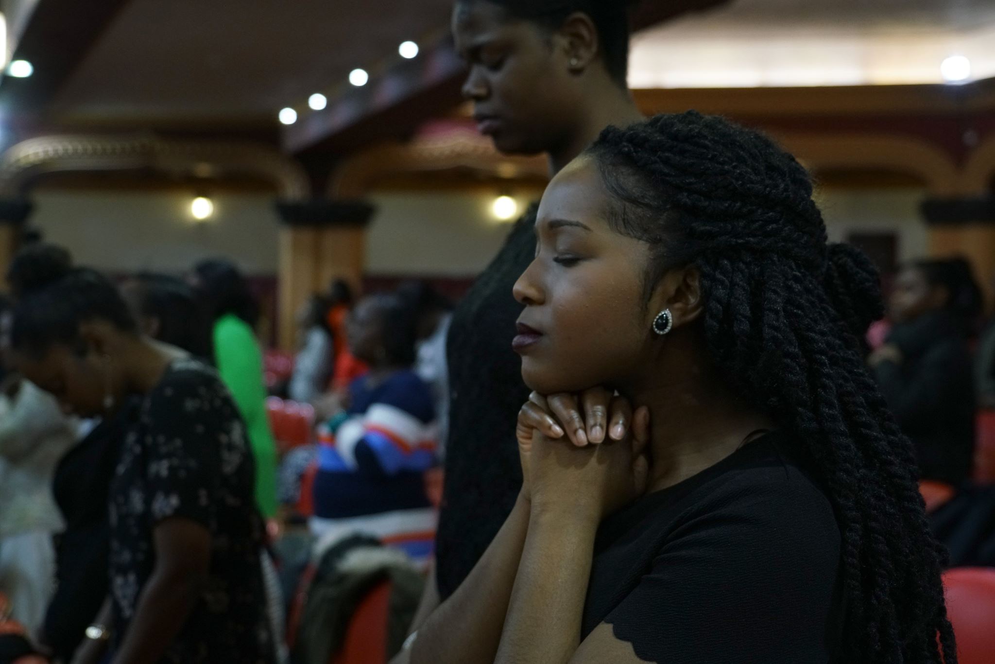 Galeria | UCKG HelpCentre