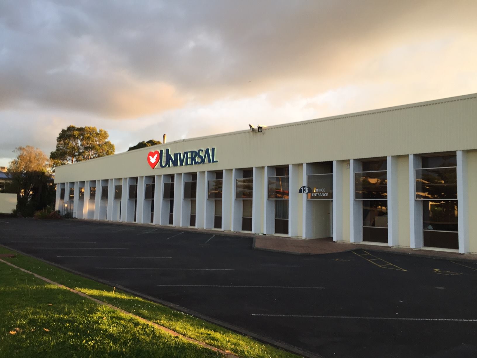 Universal 45 Anos: Os Primeiros Passos De Uma Conquista - UCKG Centro ...