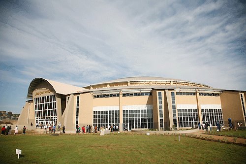 Universal 45 Anos: Os Primeiros Passos De Uma Conquista - UCKG Centro ...