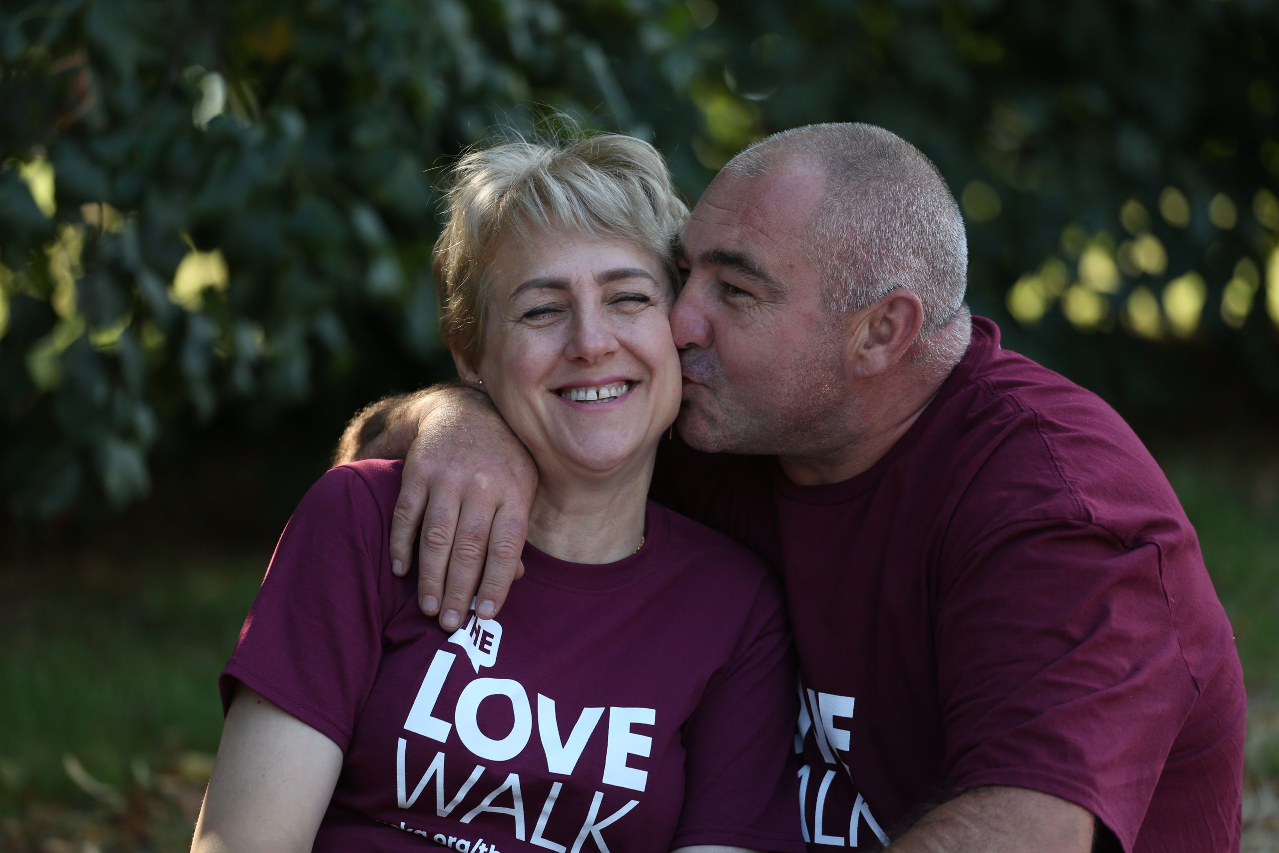 Uma Caminhada Para Recordar: The Love Walk 2022 - UCKG Centro De Ajuda