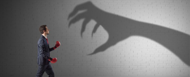 Lutar Ou Fugir - UCKG Centro De Ajuda