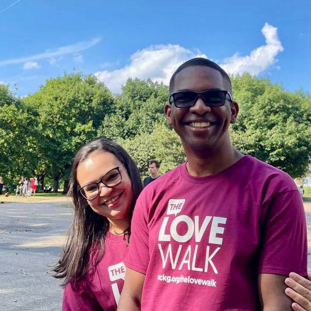 Uma Caminhada Para Recordar: The Love Walk 2022 - UCKG Centro De Ajuda