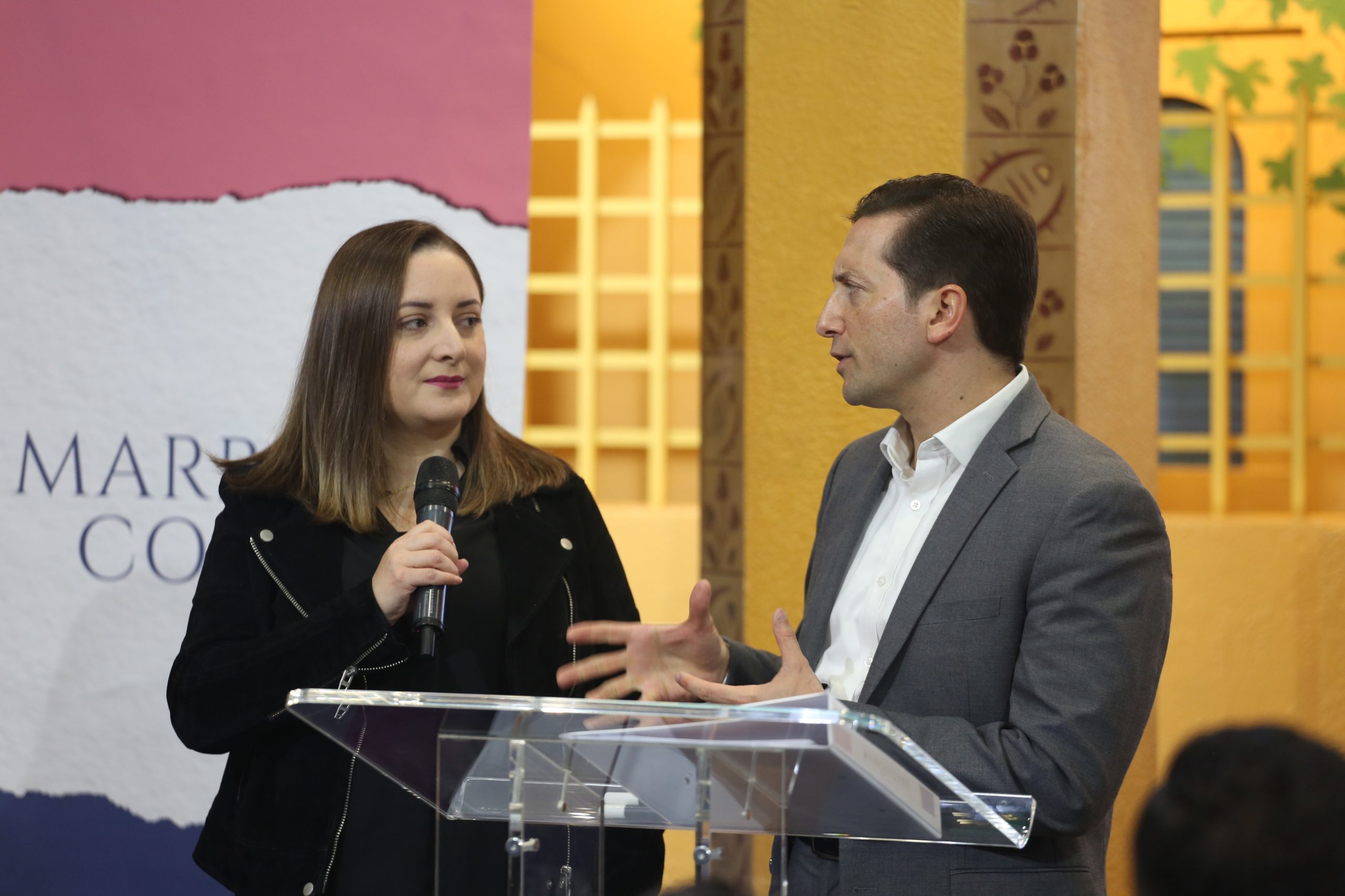 O Curso De Casamento Está Em Andamento - UCKG Centro De Ajuda