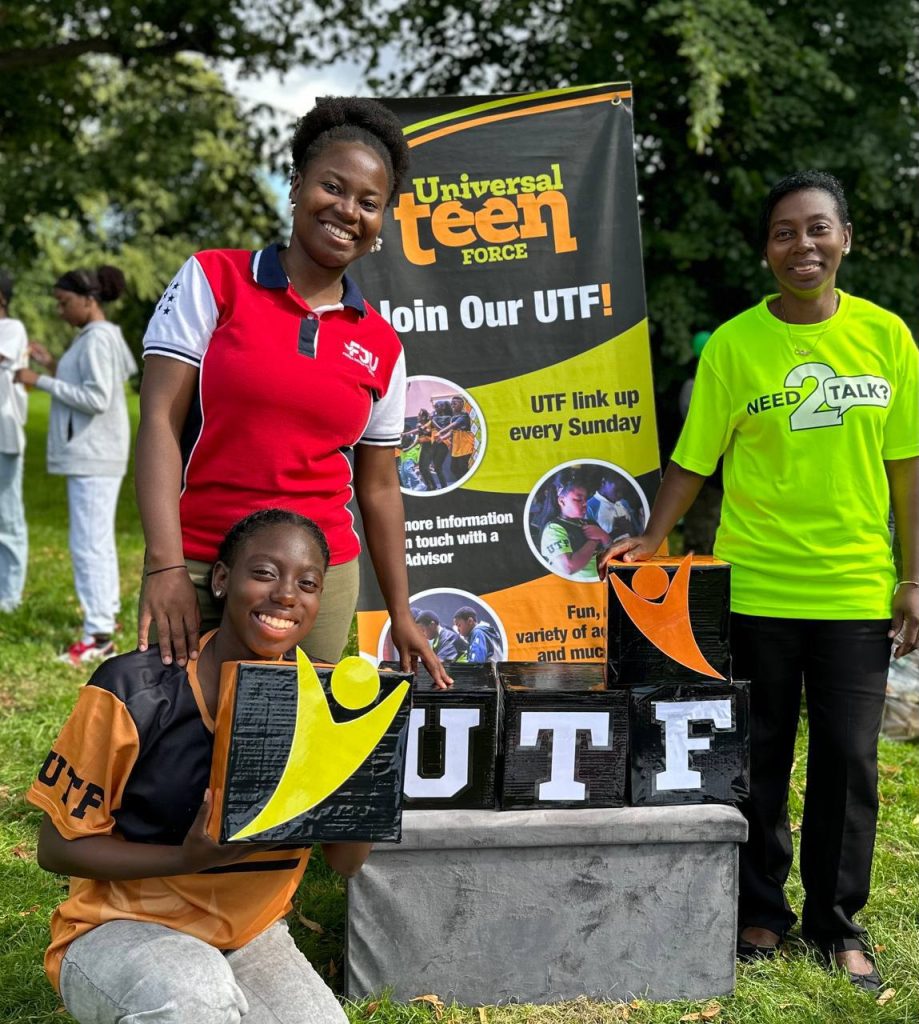 O Piquenique Da FTU - UCKG Centro De Ajuda