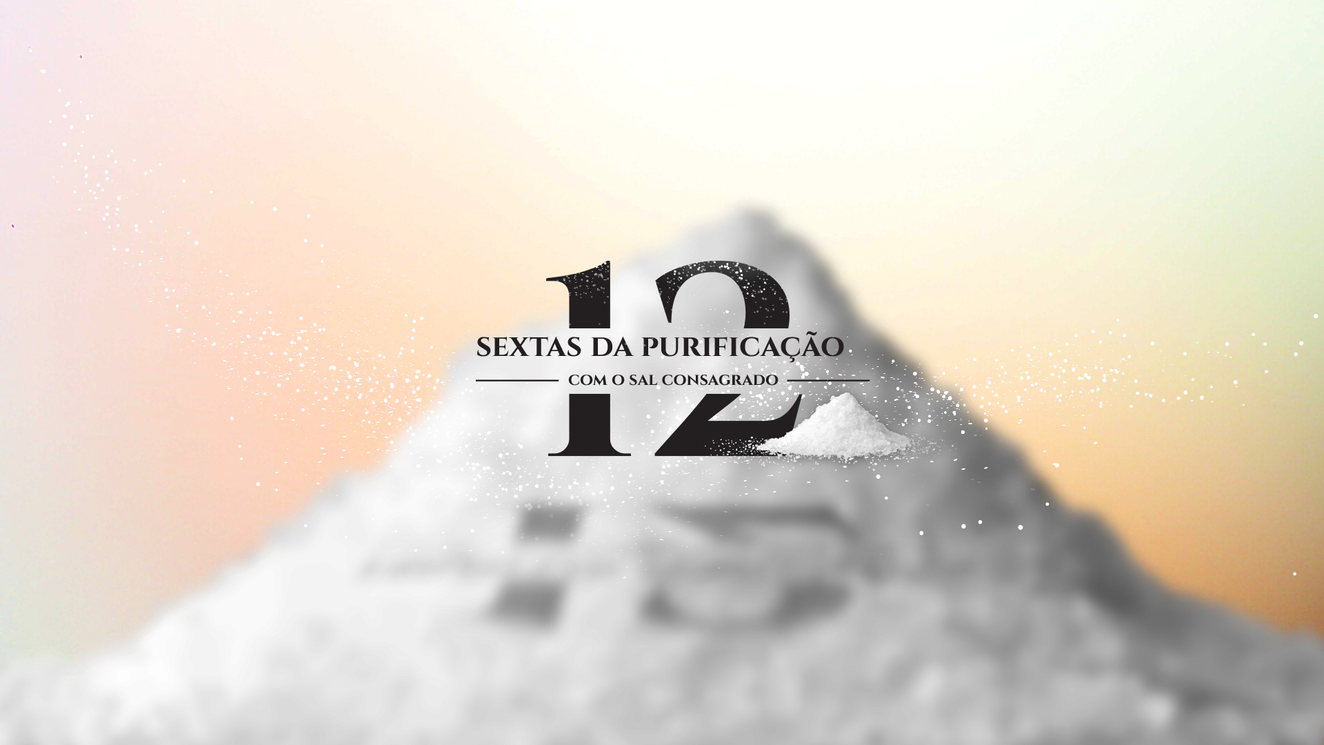 Página Principal - UCKG Centro De Ajuda