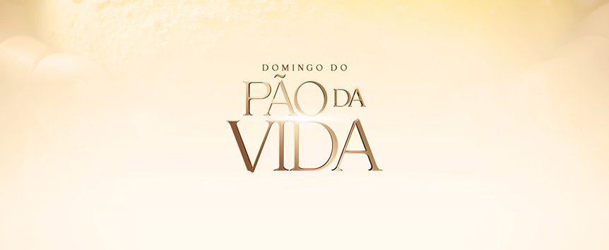 O Domingo Do Pão Da Vida - UCKG Centro De Ajuda