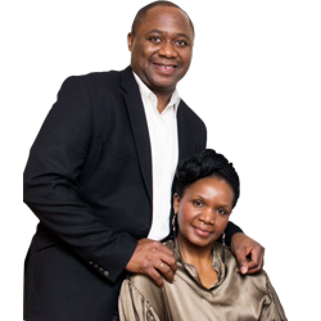 A Meeting for Excellent Men - UCKG HelpCentre