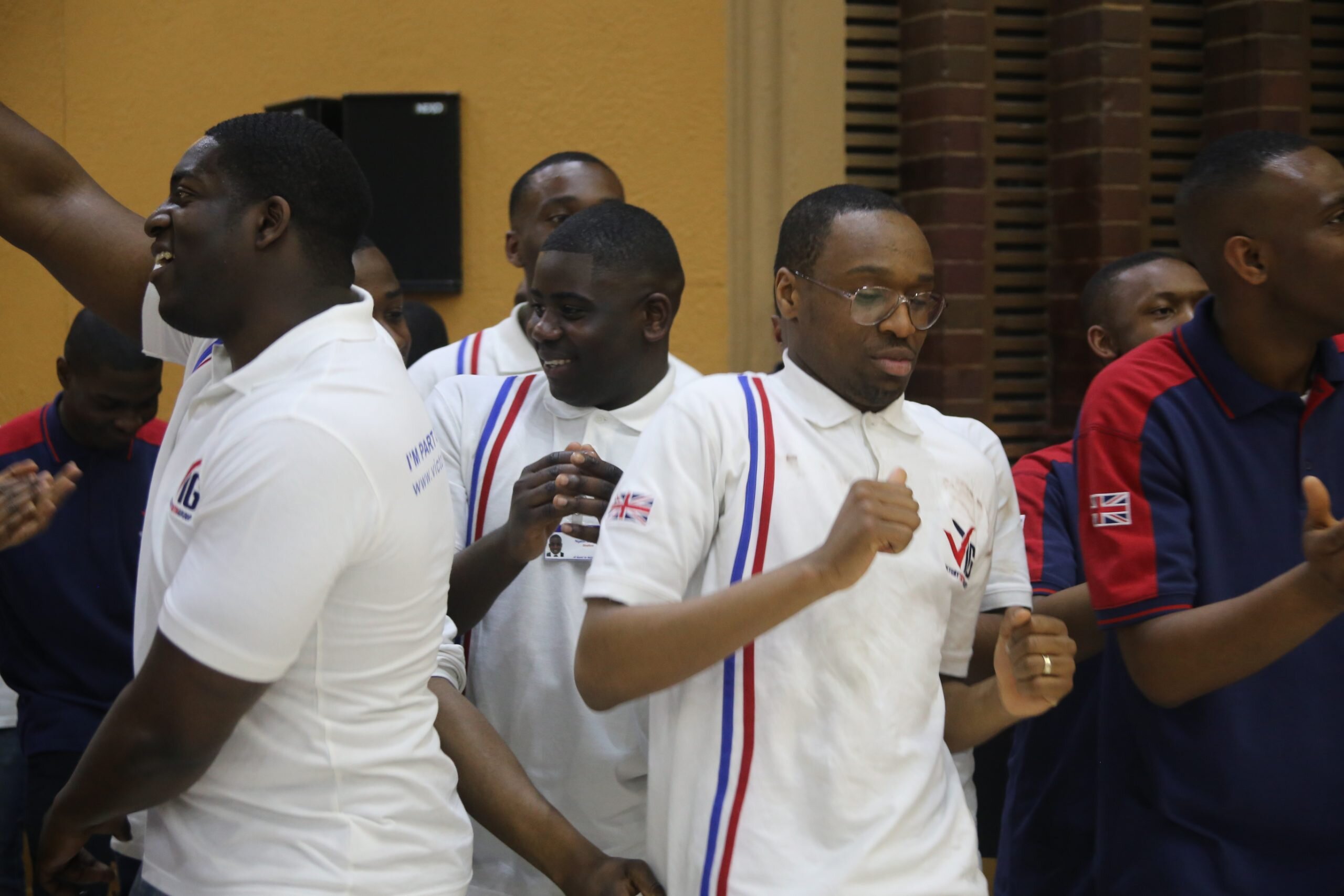 A Night to start again - UCKG HelpCentre