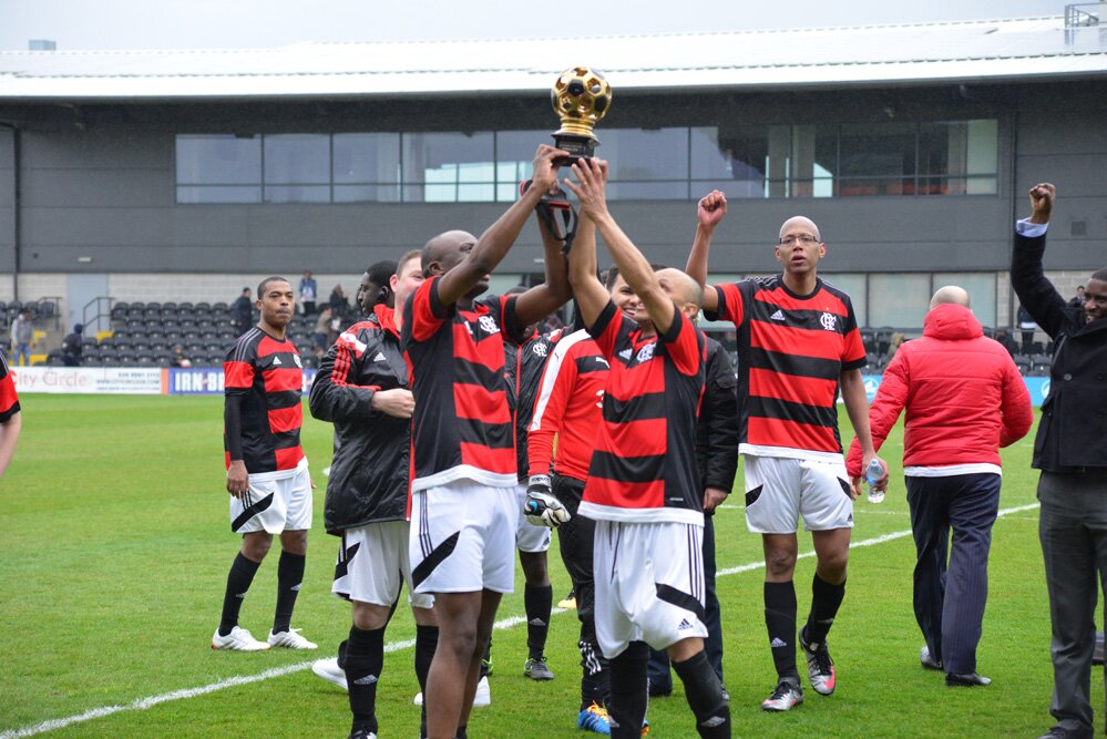 Gallery 2 | UCKG HelpCentre