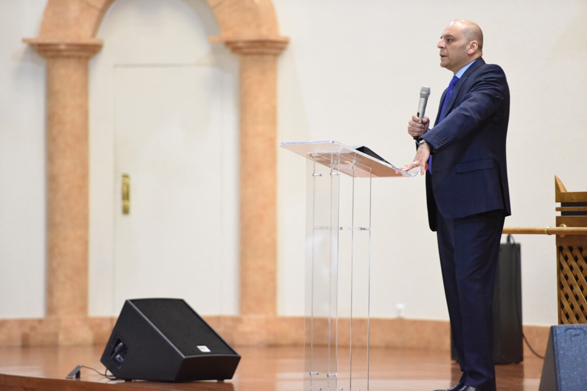 Gallery | UCKG HelpCentre