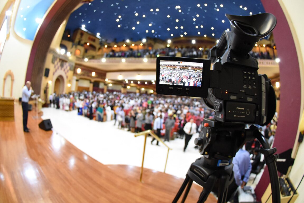 Gallery | UCKG HelpCentre