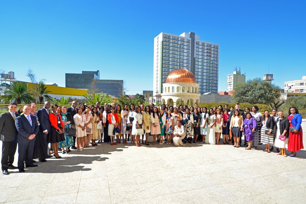 Gallery | UCKG HelpCentre