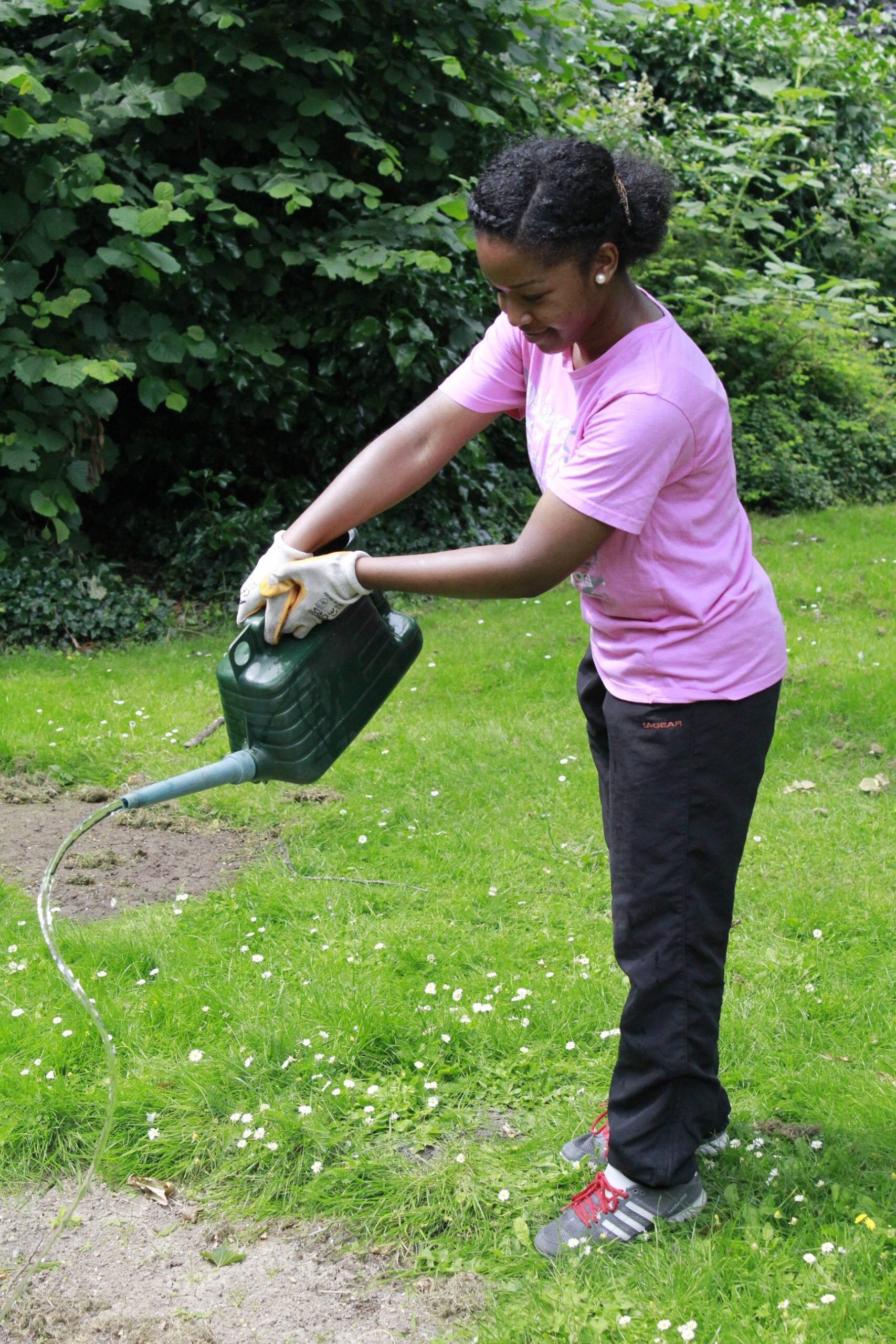 A Helping Hand for the Community - UCKG HelpCentre