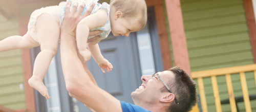 The 5 Qualities of an Ideal Man - UCKG HelpCentre