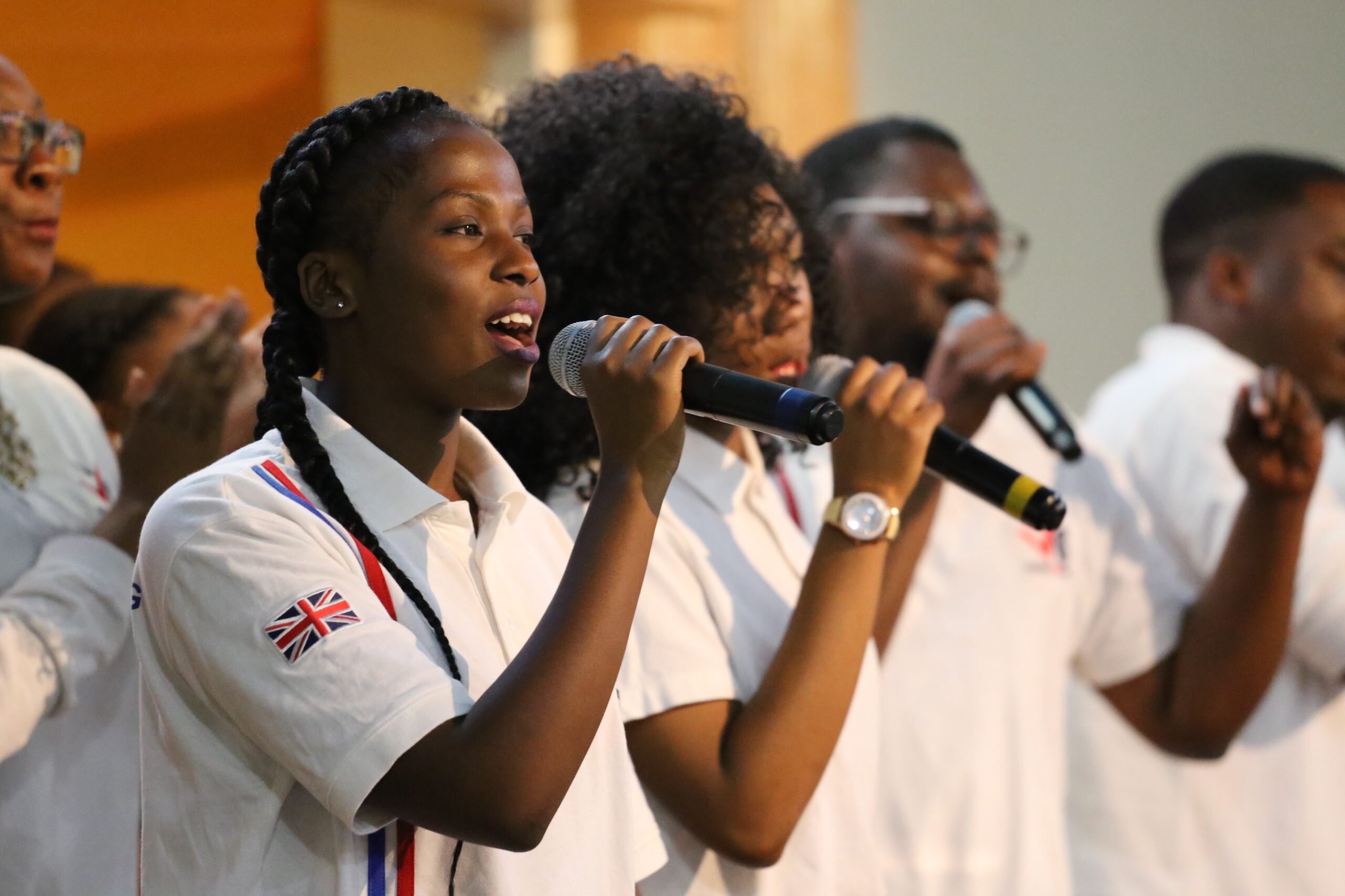 The prodigal son - UCKG HelpCentre