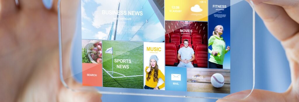 Radio Programmes - UCKG HelpCentre