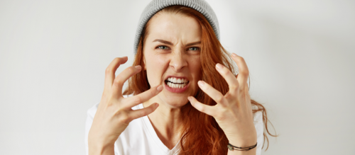 Chronic or temporary annoyance - UCKG HelpCentre