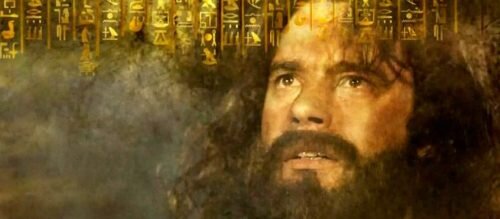 The Excuses of Moses - UCKG HelpCentre
