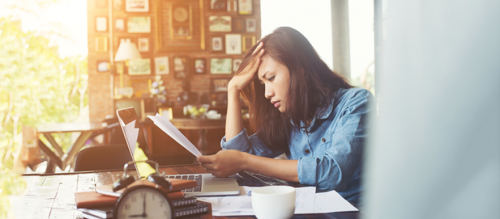 How you can stop bringing your work problems home with you - UCKG ...