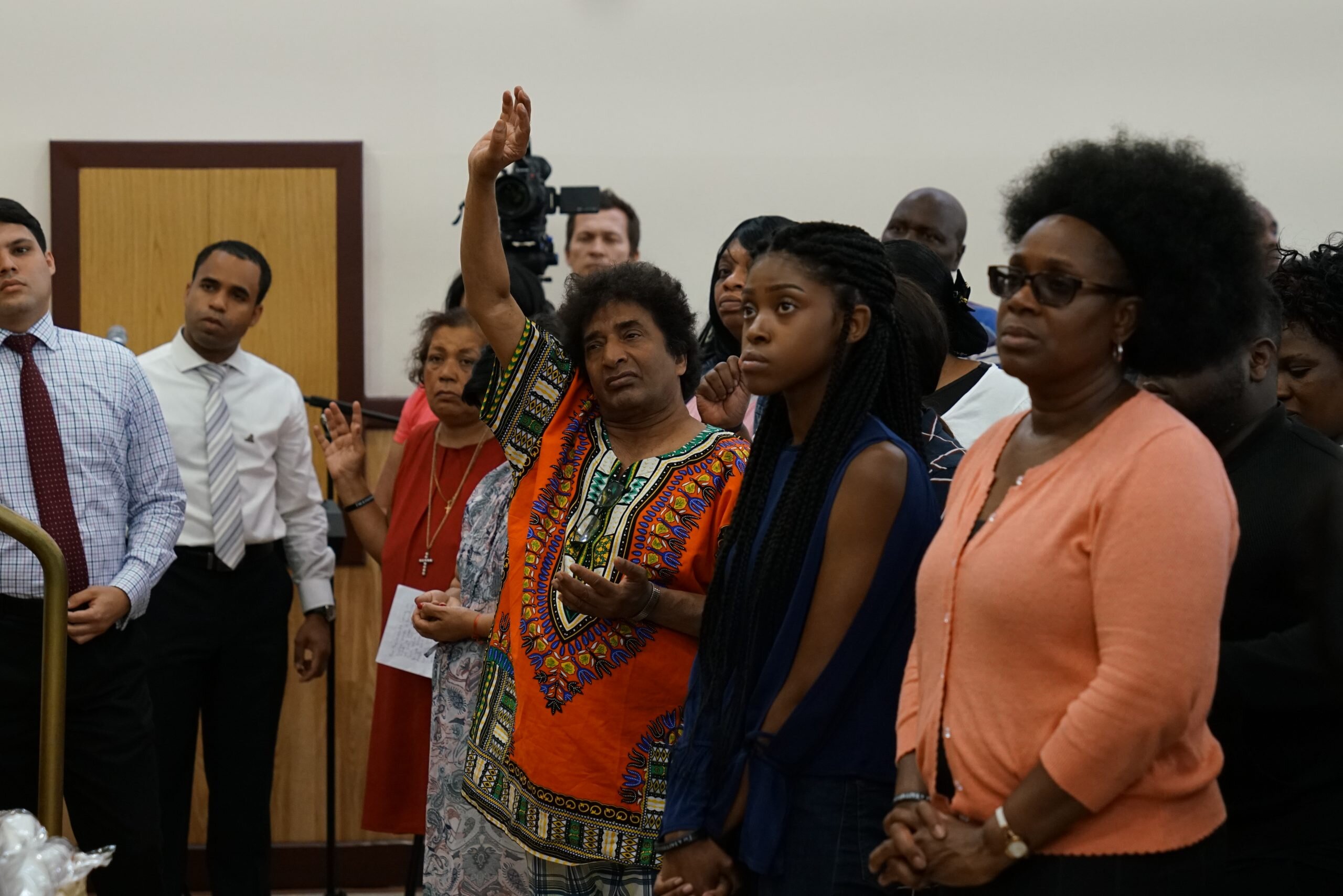 The Night of Power - UCKG HelpCentre