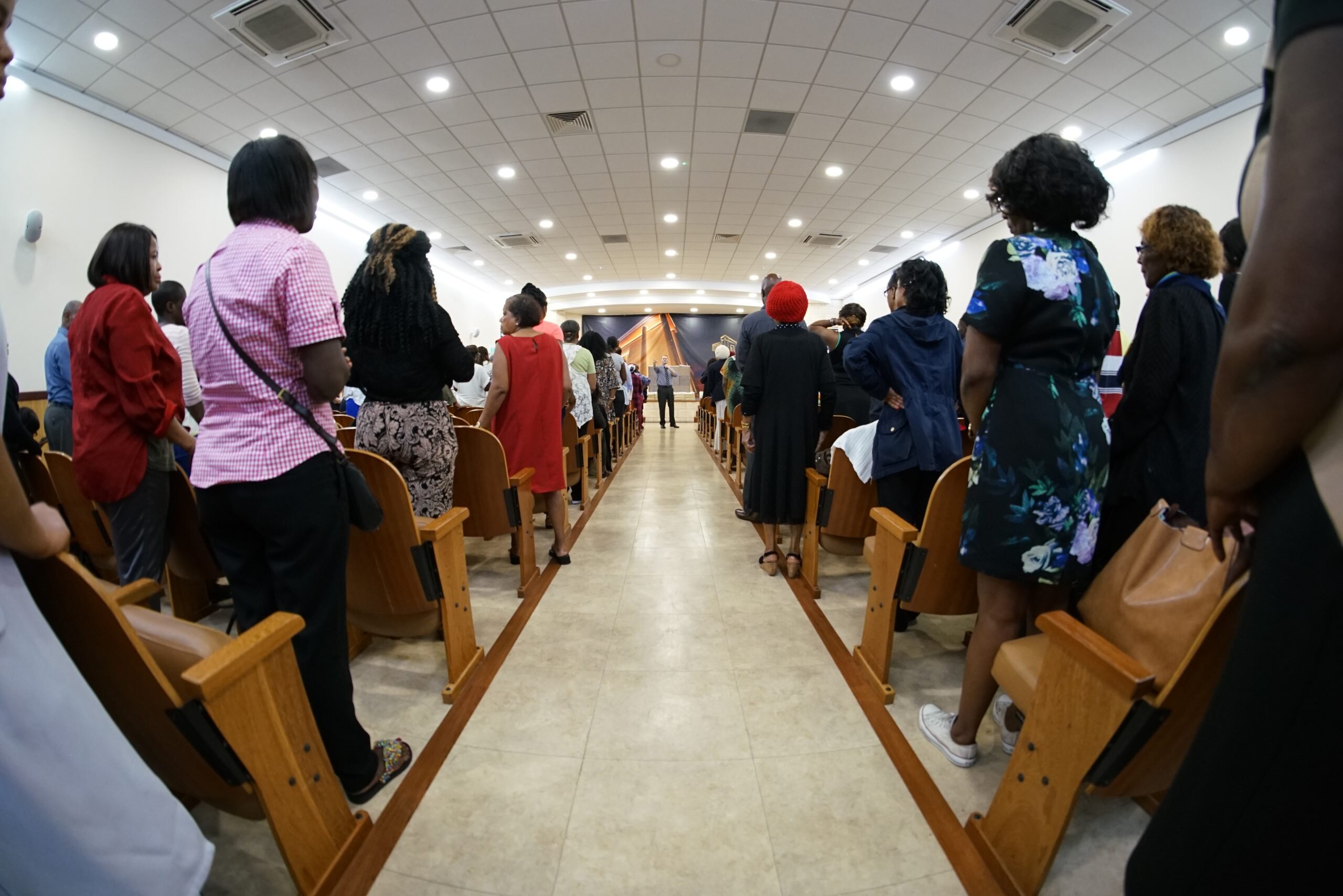 The Night of Power - UCKG HelpCentre