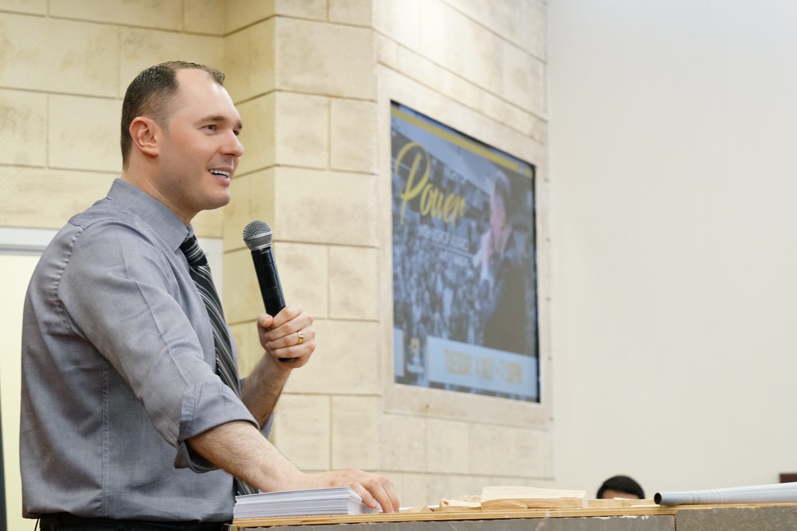 The Night of Power - UCKG HelpCentre