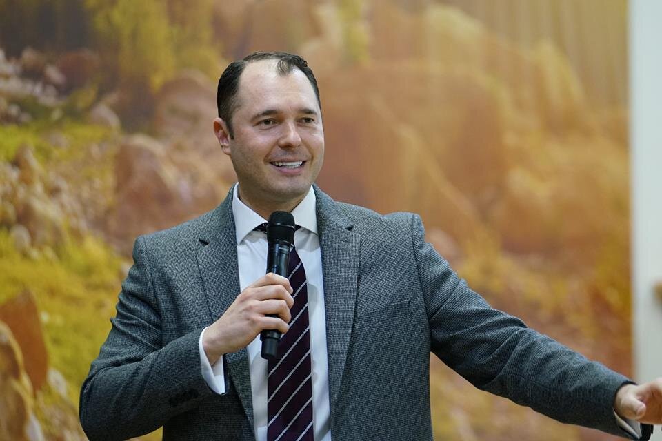 Gallery | UCKG HelpCentre