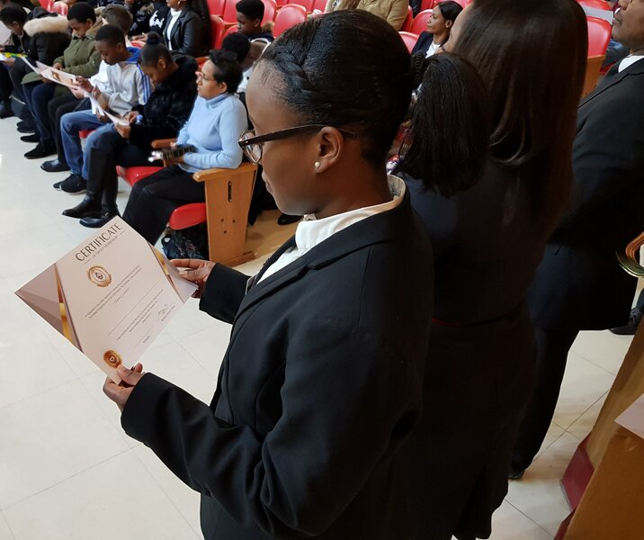 Gallery | UCKG HelpCentre