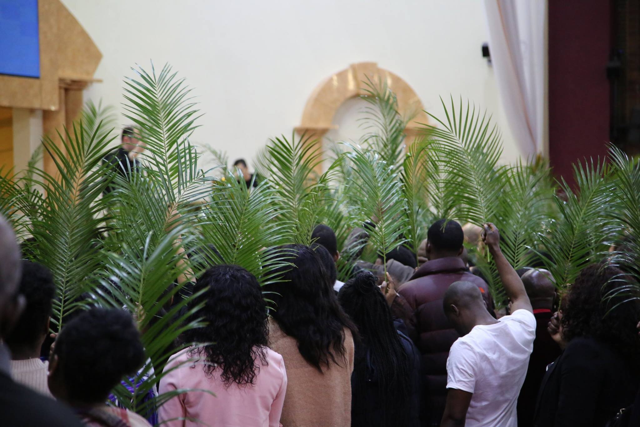 Gallery | UCKG HelpCentre