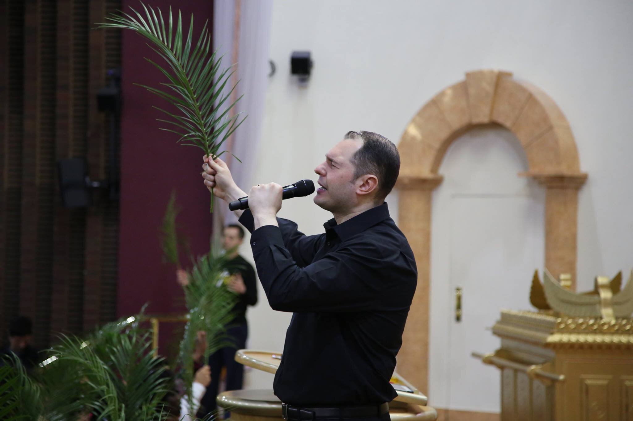 Gallery | UCKG HelpCentre