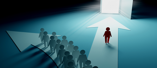 Who is first in your life? - UCKG HelpCentre