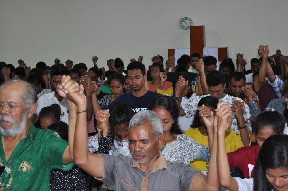 Gallery | UCKG HelpCentre