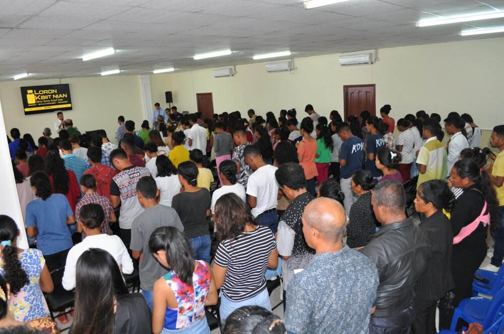 Gallery | UCKG HelpCentre