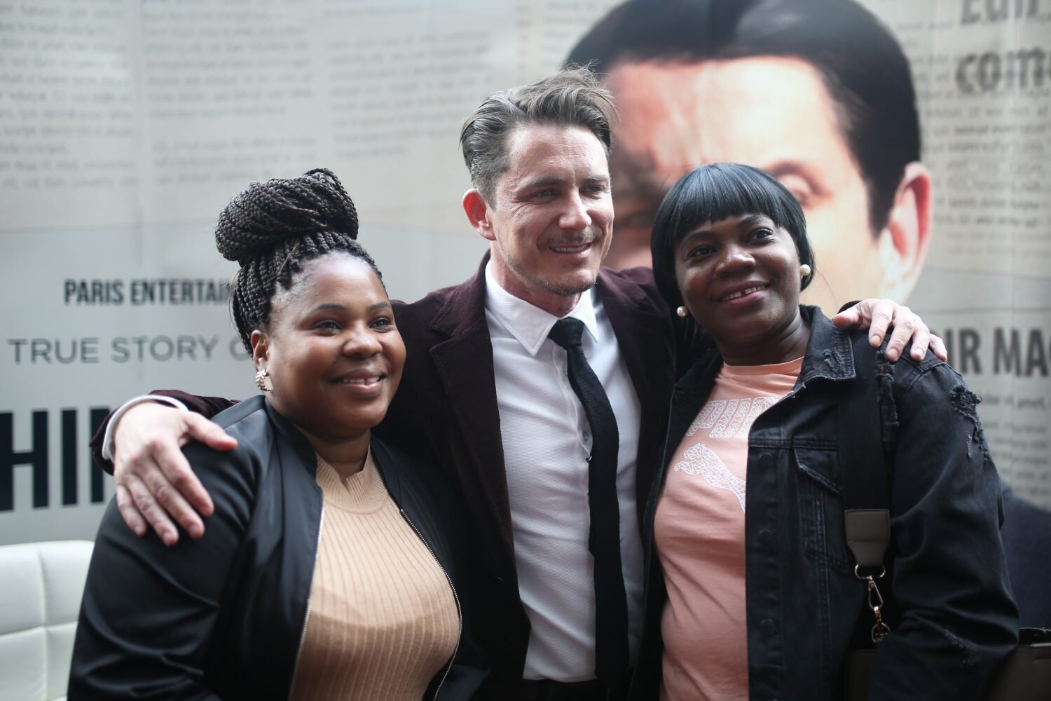 Nothing to Lose 2 Draws Thousands to the Cinema - UCKG HelpCentre