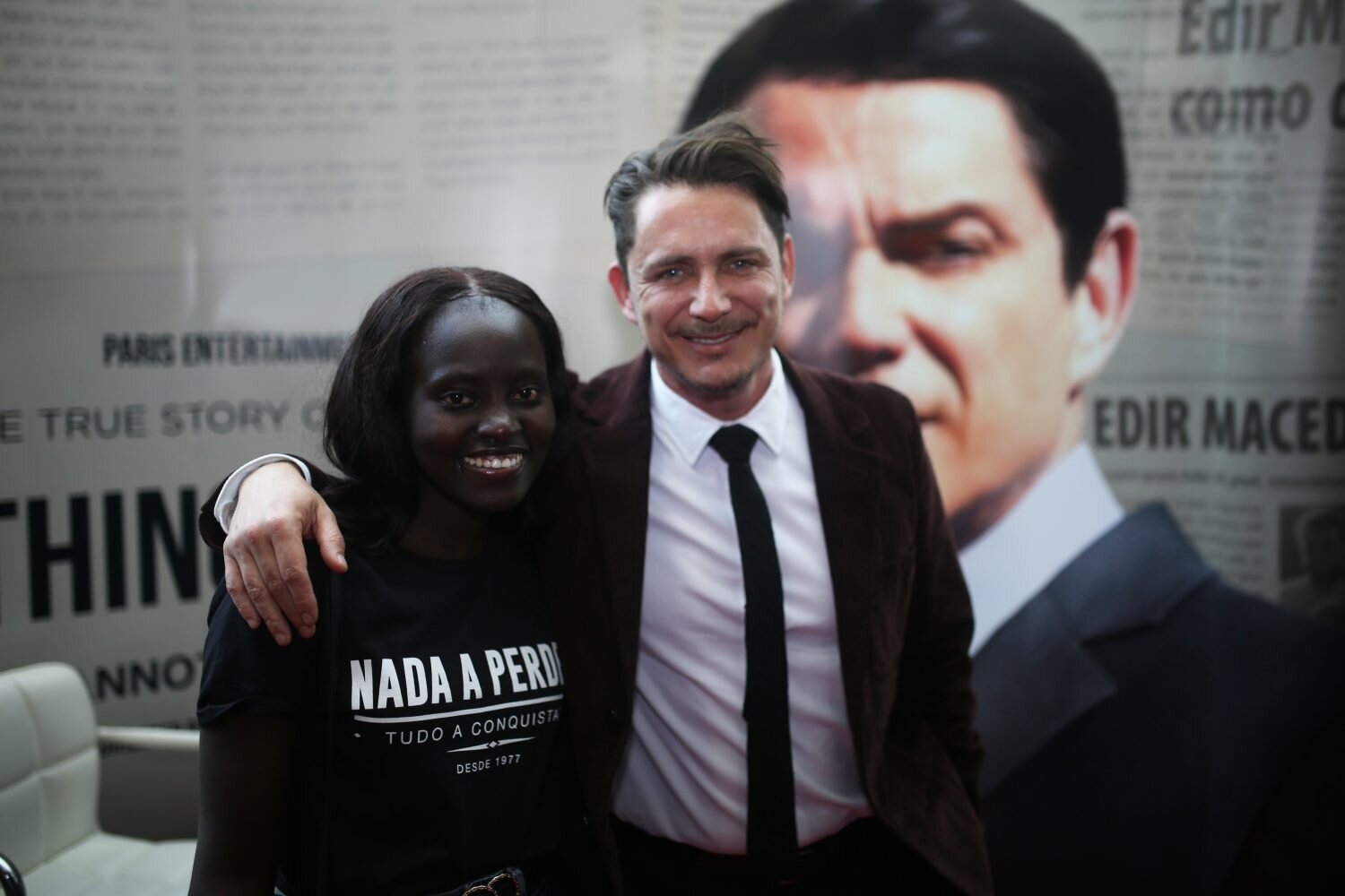 Nothing to Lose 2 Draws Thousands to the Cinema - UCKG HelpCentre