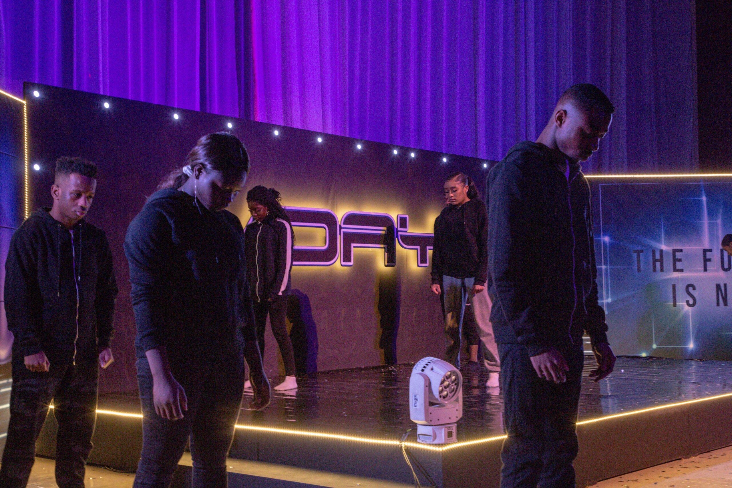 Gallery - UCKG HelpCentre