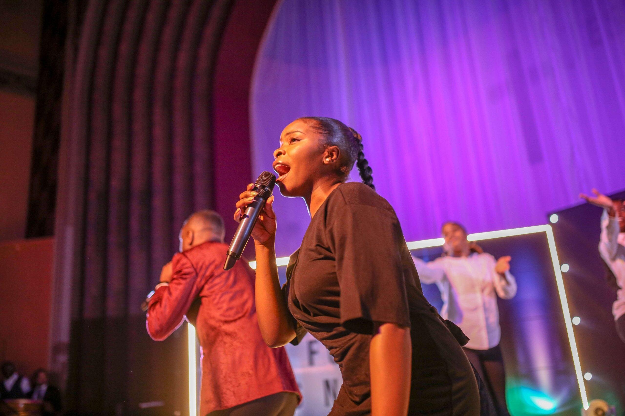 Gallery - UCKG HelpCentre