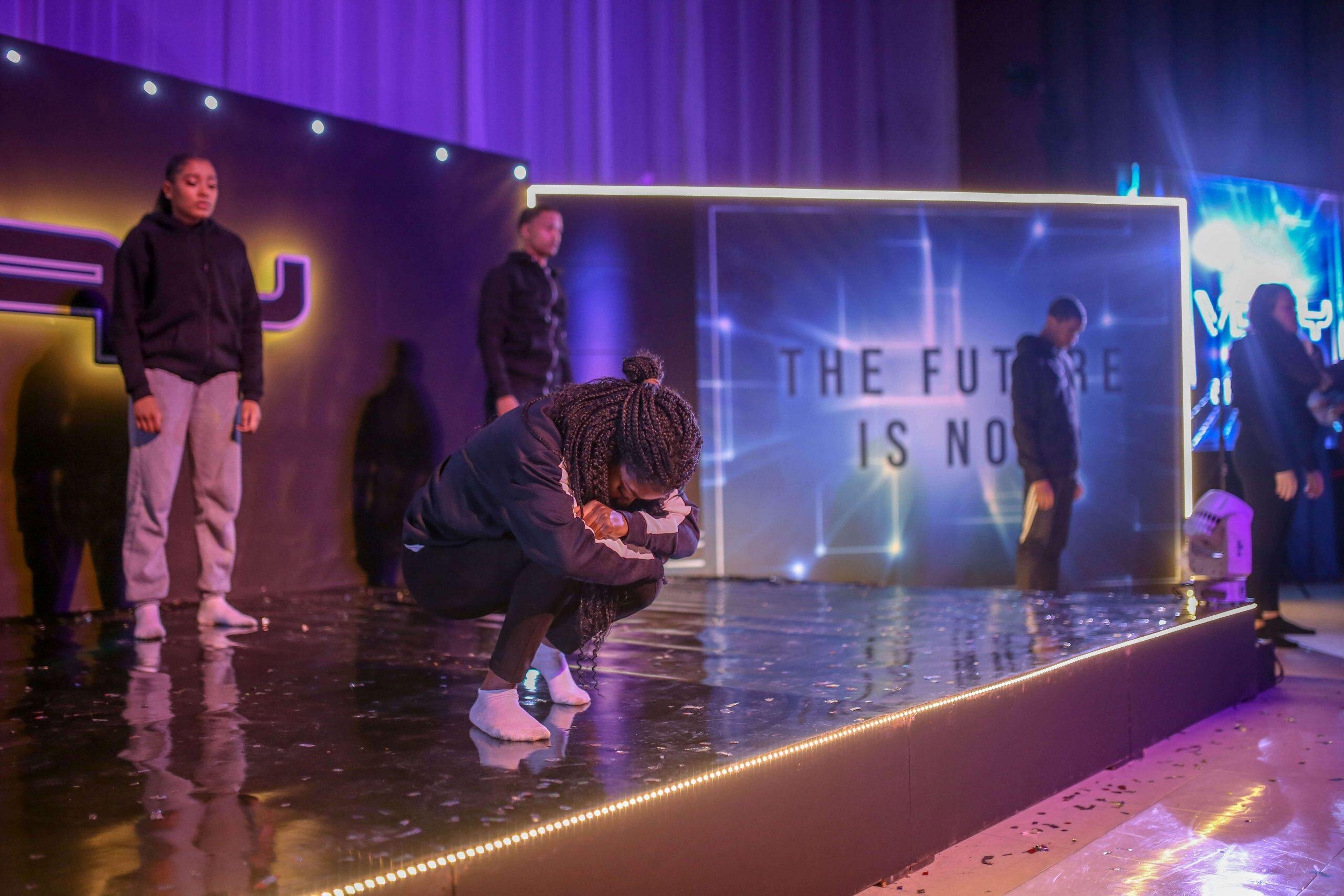 Gallery - UCKG HelpCentre