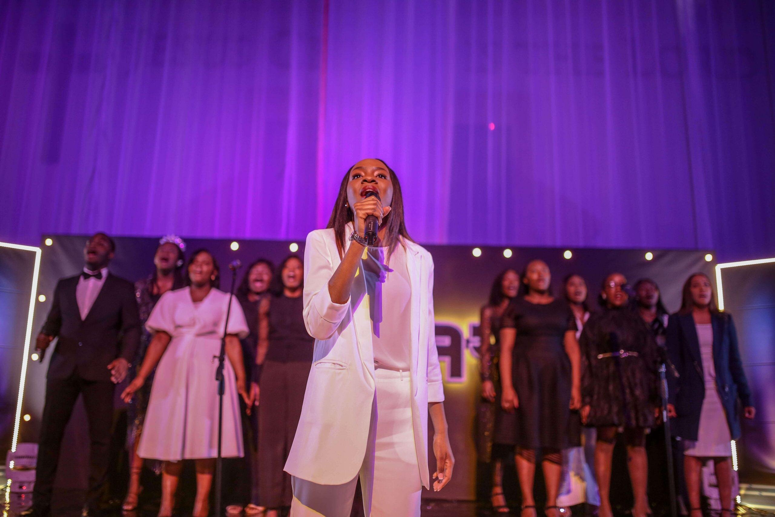 Gallery - UCKG HelpCentre