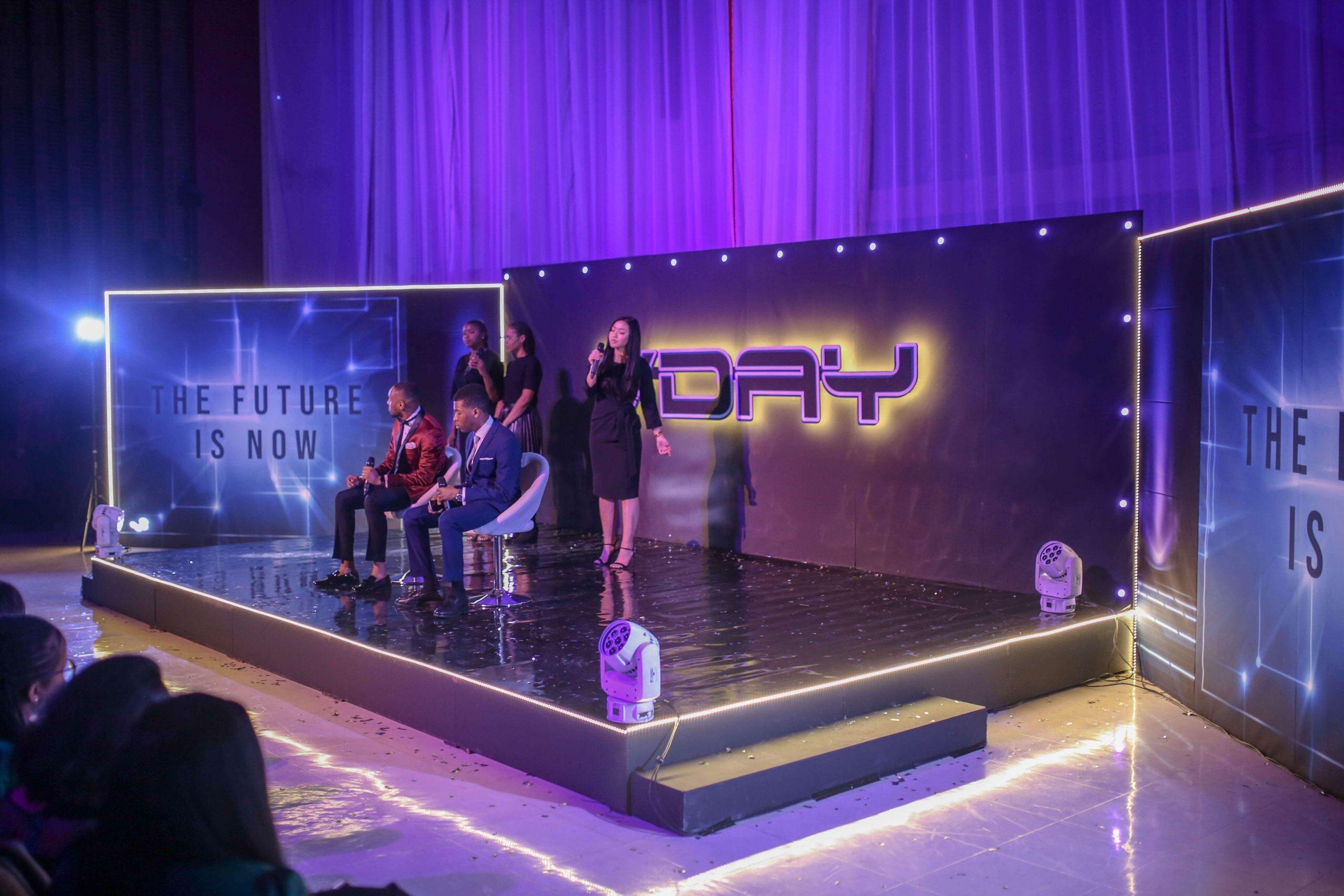 Gallery - UCKG HelpCentre