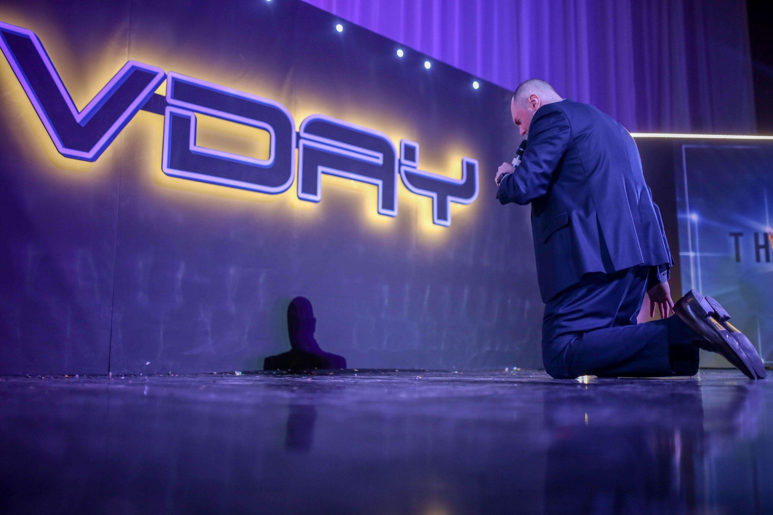 Gallery - UCKG HelpCentre