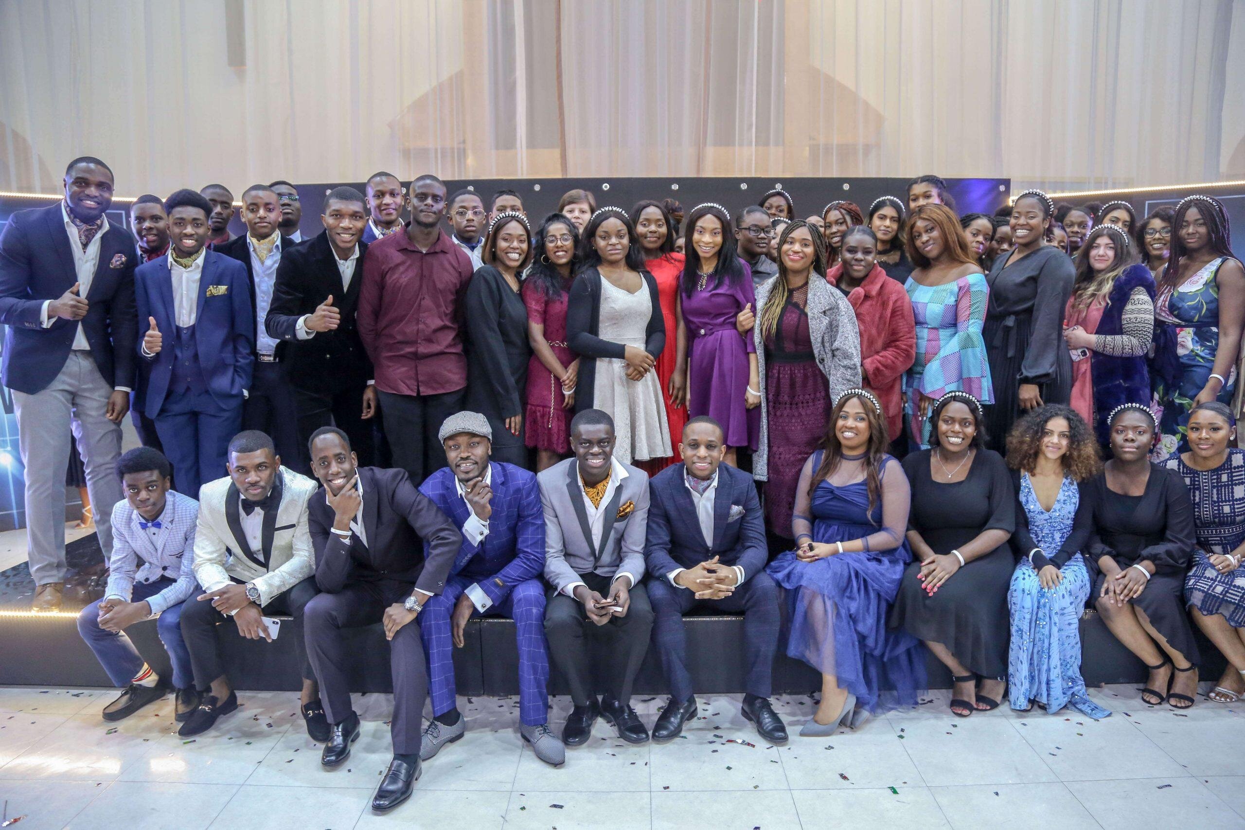 Victory Day 2020 celebrates a life-changing initiative amongst young ...