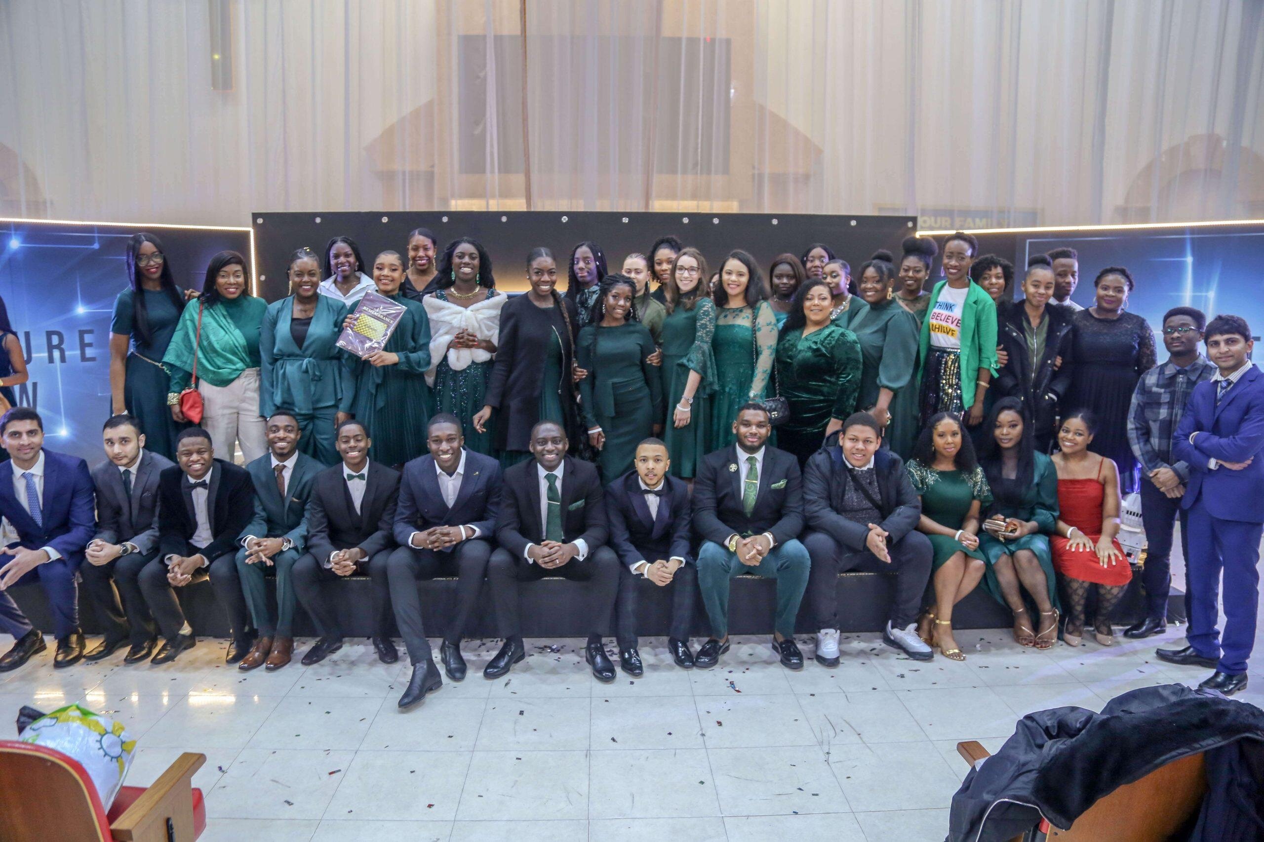 Gallery | UCKG HelpCentre